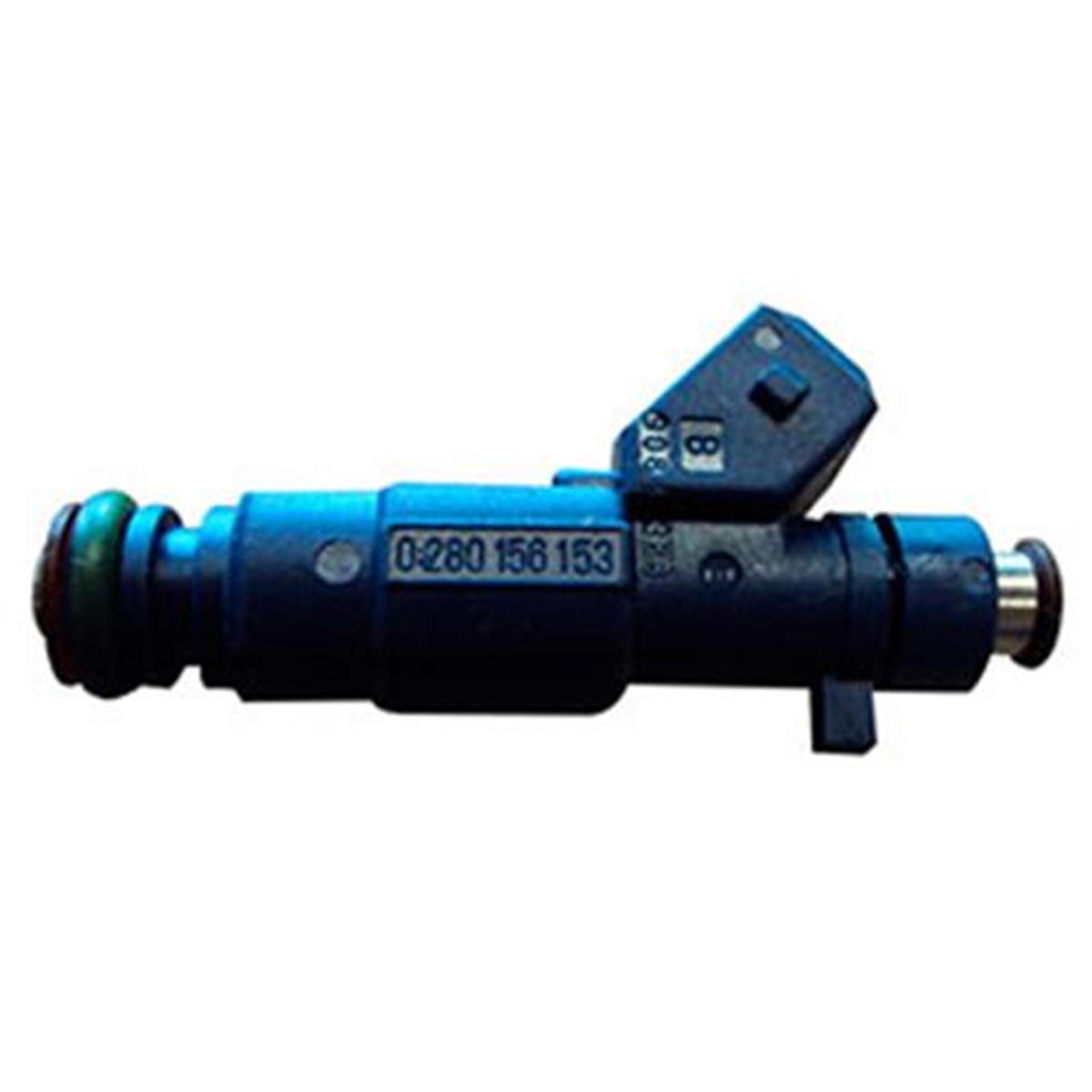 BICO INJETOR MERIVA 1.8 SFI 16V 2002 ATÉ 2004 STILO 1.8 16V MPI 2002 A