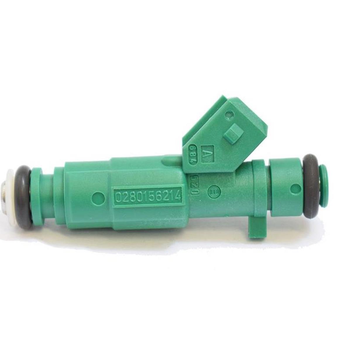 Bico Injetor Corsa Sedan Meriva Montana 1.8 Mpfi Flex Cor Verde 933098