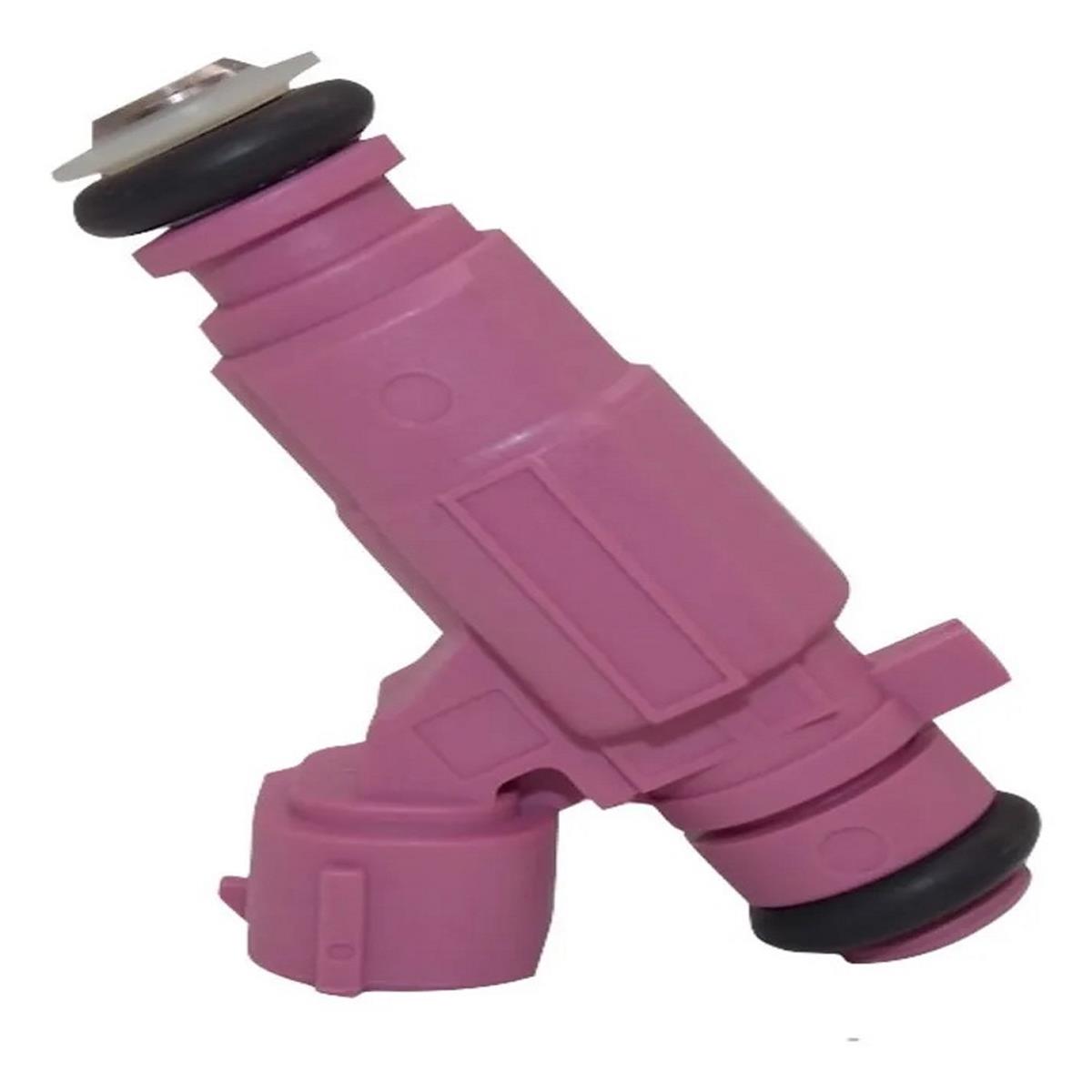 Bico Injetor Hyunday Hb20 1.0 10/2012 Em Diante Picanto 1.0 08/2011 Em