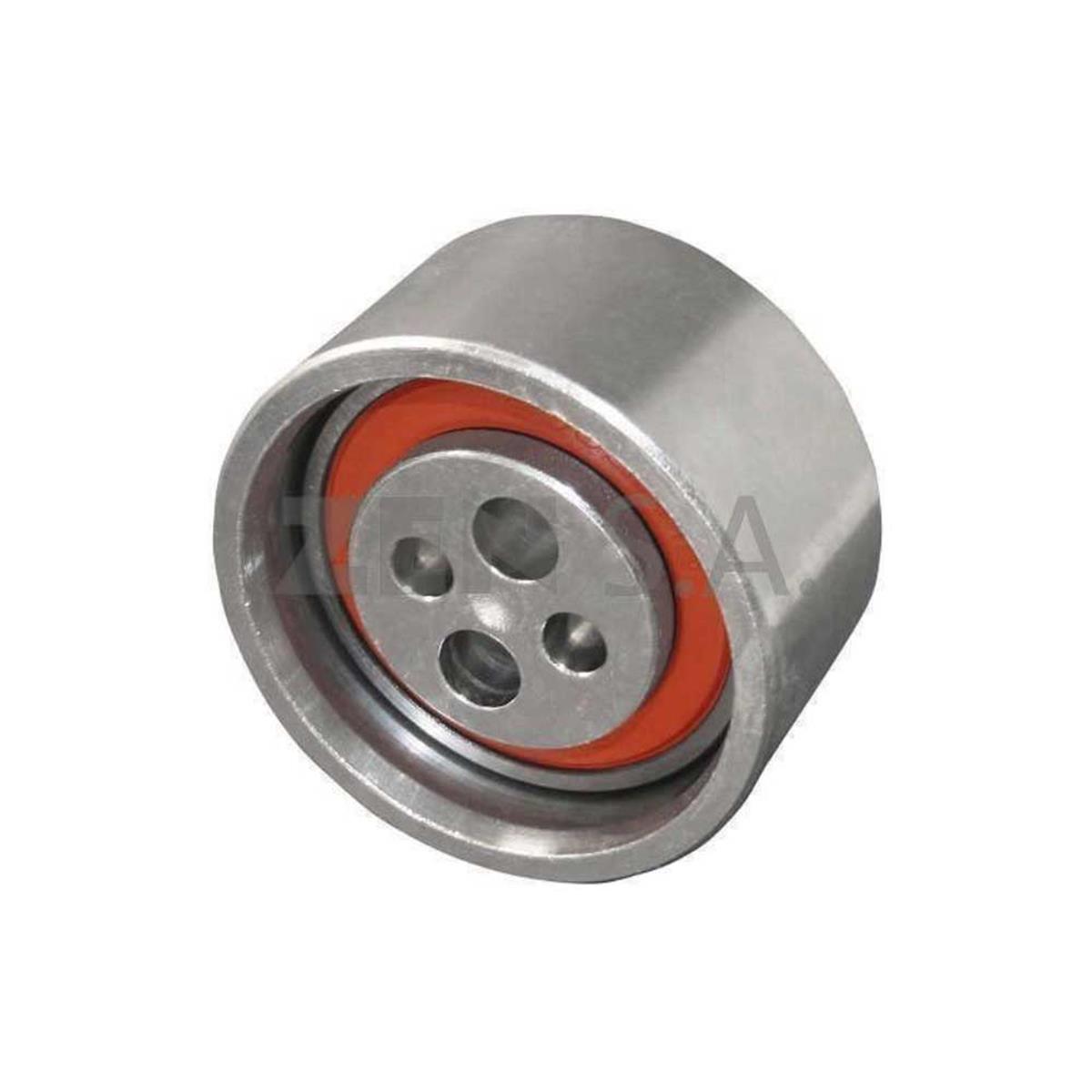 Tensor Correia Dentada Fiorino Fire 1.3 8V 2003 Ate 2008 Idea Fire 1.4