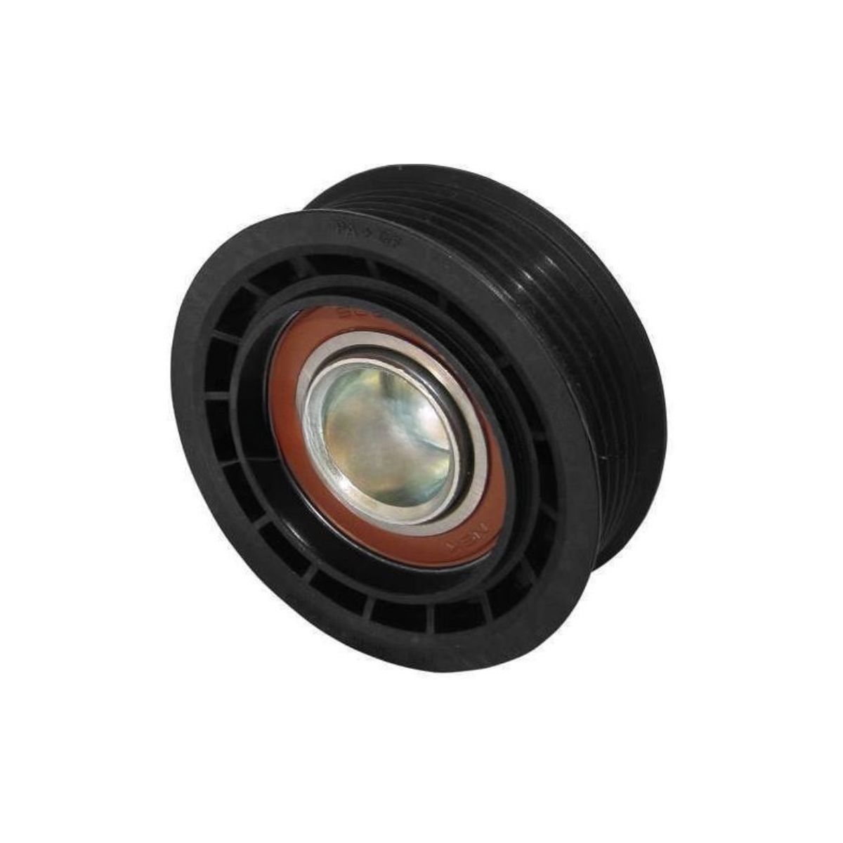 Polia Tensionadora Correia Alternador Celta 2001 Ate 2009 Corsa 1994 A