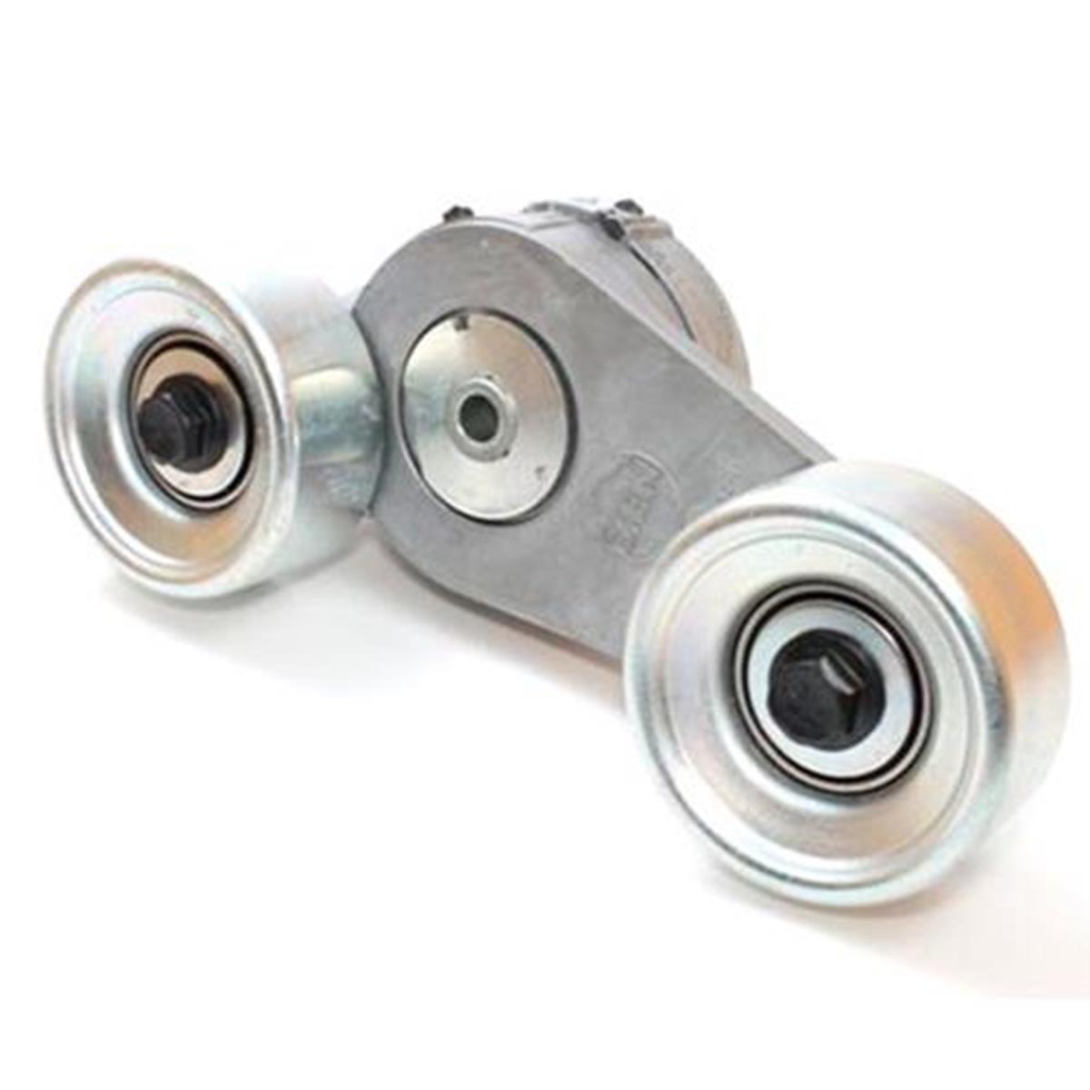 Polia Tensionadora Correia Alternador C/ Ar Gol Parati Santana Saveiro