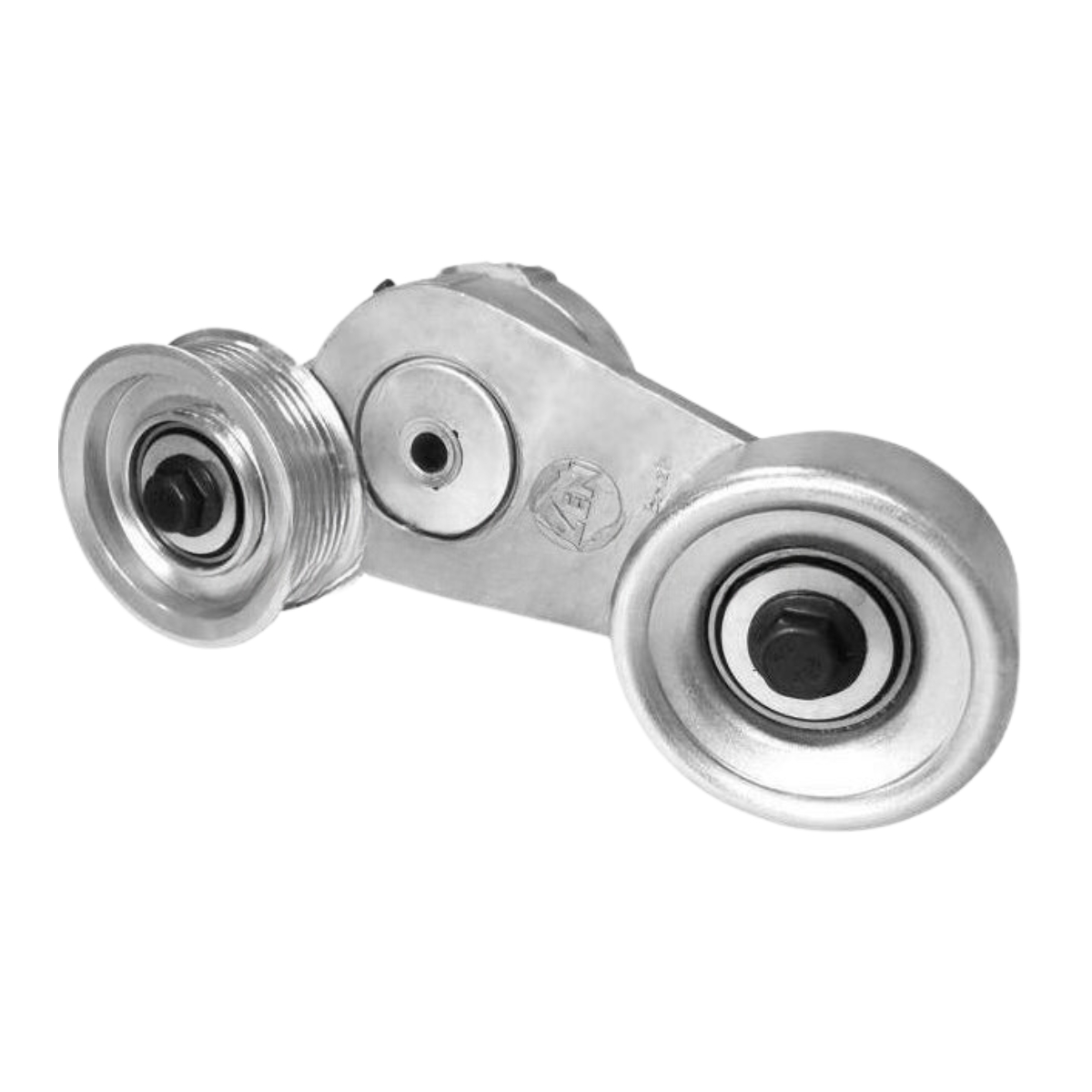 POLIA TENSIONADORA DA CORREIA DO ALTERNADOR