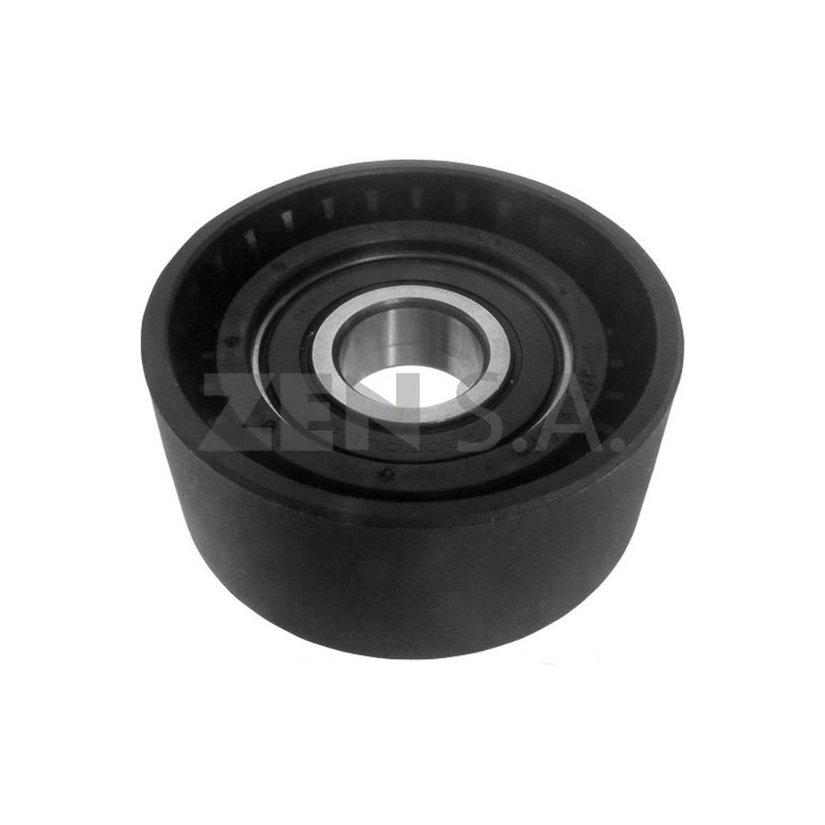 Polia Tensionadora Correia Alternador Livina March Riida 1.6 16V Clio