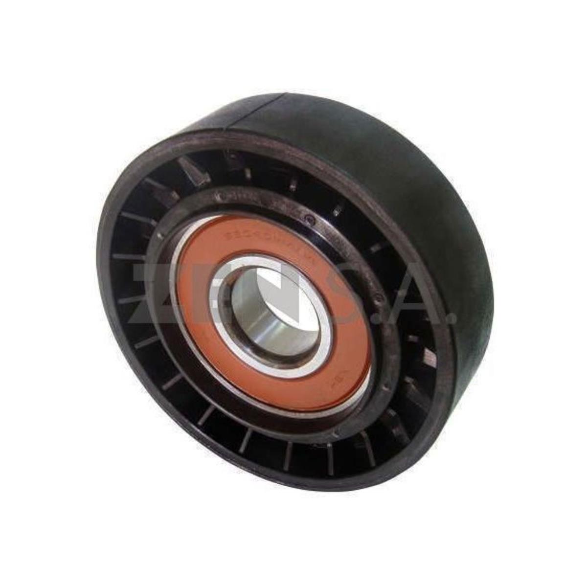 Polia Tensionadora Correia Alternador Uno Tipo Strada Siena Premio Pal