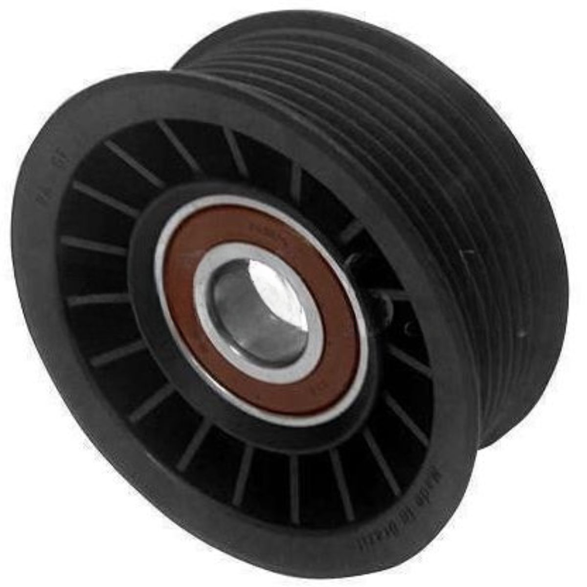 Polia Tensionadora Correia Alternador Civic 1.8 2.0 2.4 Crv 2.0 Accord