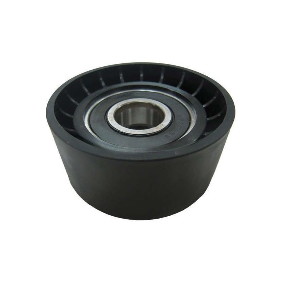 Polia Desviadora Correia Motor Caminhoes (Com Ou Sem Ac) Compativel MB