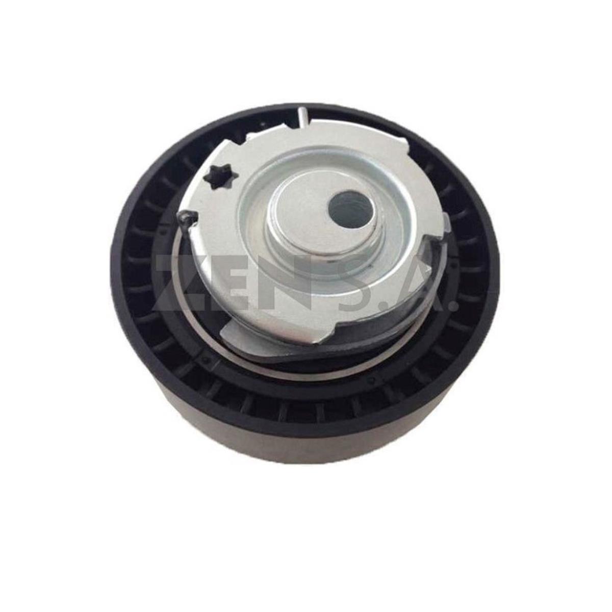 Tensor Correia Dentada Kangoo Logan Sandero Symbol 1.6 8V 2009 Em Dian