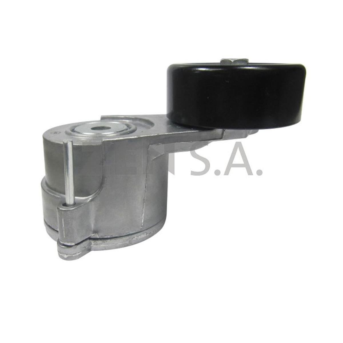 Tensor Correia Alternador S10 Trailblazer 2.8 16V Ctdi 2012 Em Diante