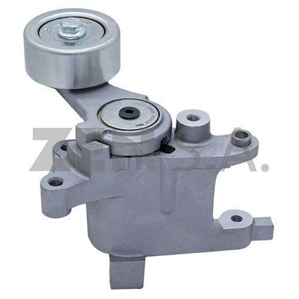 Polia Tensionadora Correia Hilux Sw4 2005 Em Diante 166200L020 1662030