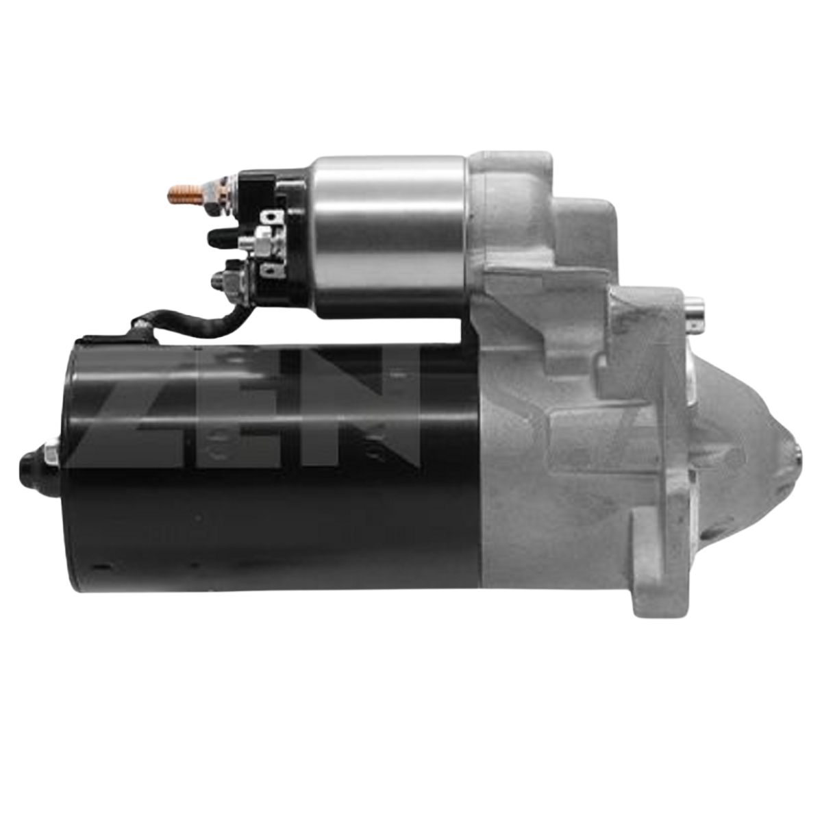 MANCAL DO MOTOR DE PARTIDA INTERMEDIARIO