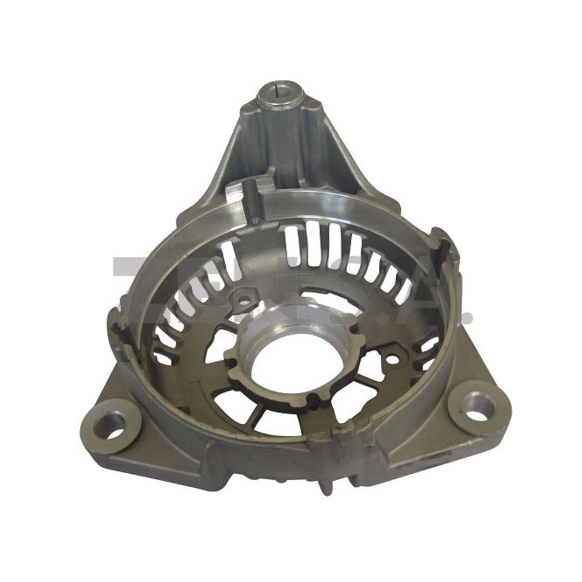 Mancal dianteira Alternador Sem Rolamento Ou Bronzina 16210 M W M MB L