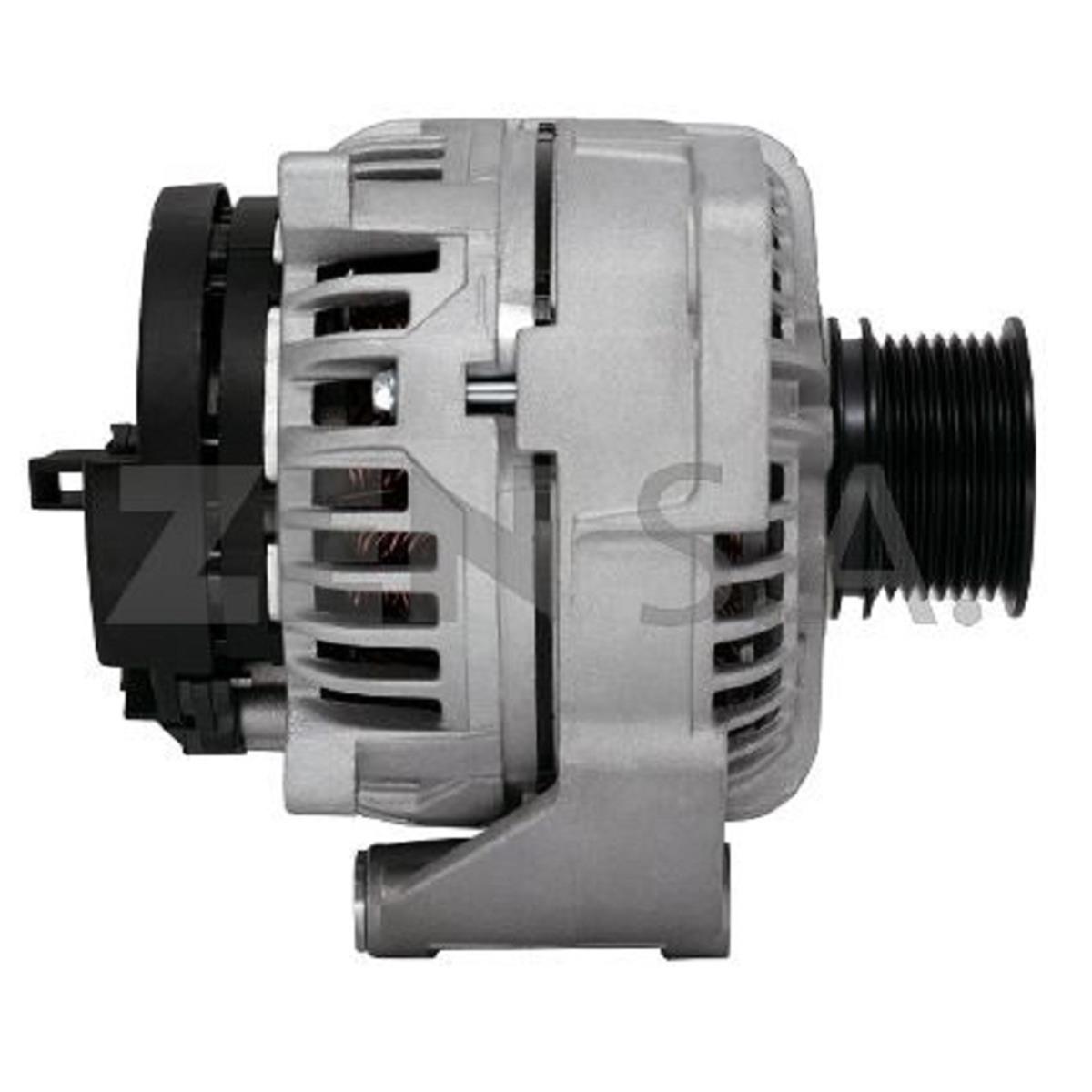 Alternador Eurocargo 170 E 21 MWM 16210CO 17210EOD 18310 25320 Constel