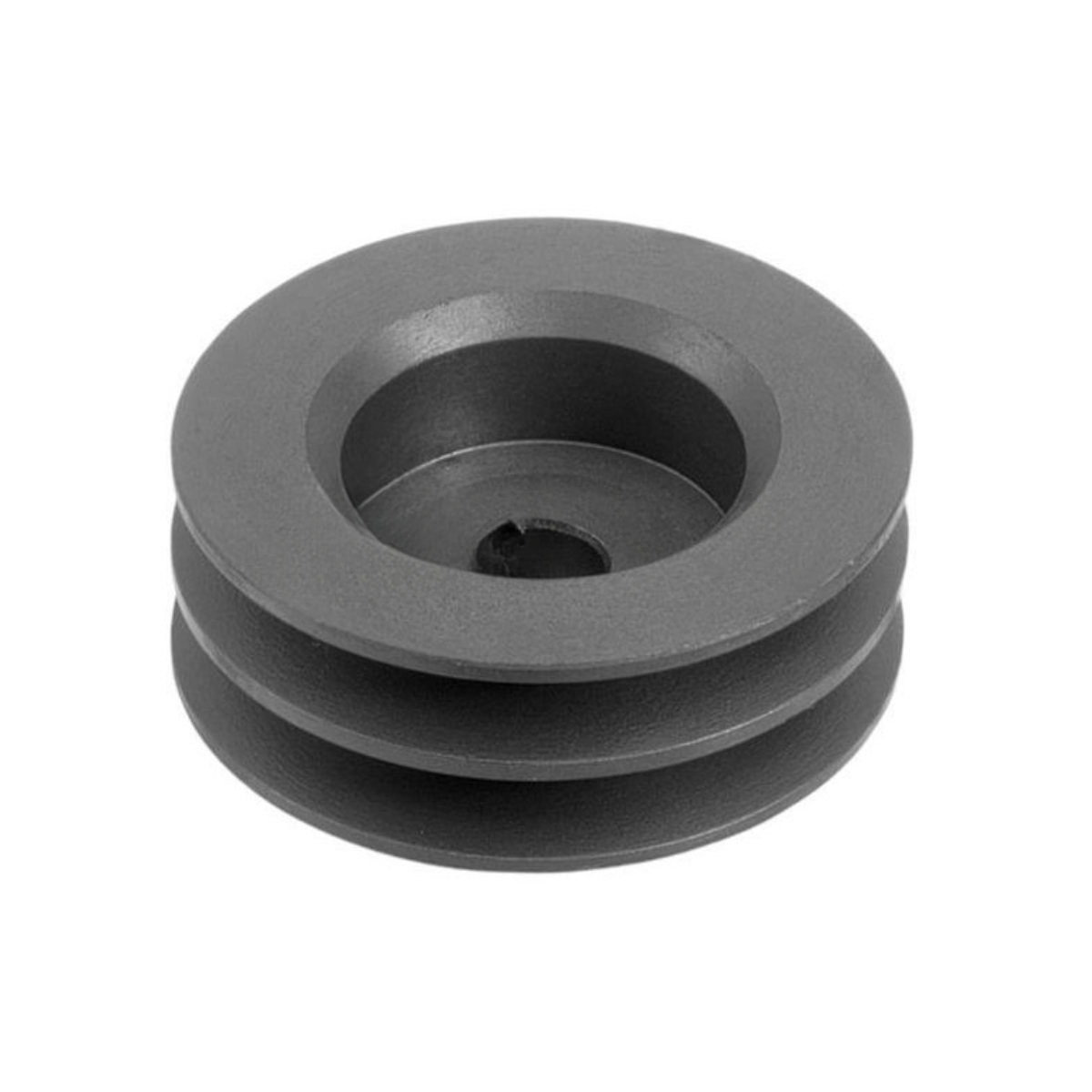 Polia Rigida Alternador compativel C B T 8260 MF 1630 296 297 299 400