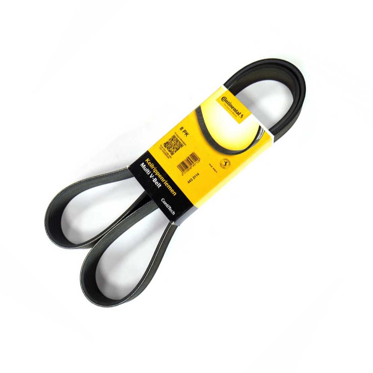 Correia Poly V 8Pk1420 Cargo 1422 1622 2322 3224 3530 4030 F250 F4000