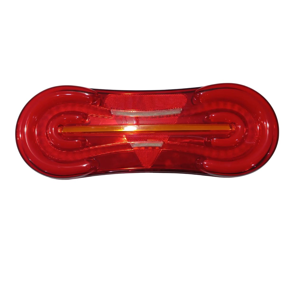 Lanterna traseira LED compativel com FACCHINI FCS bilvot