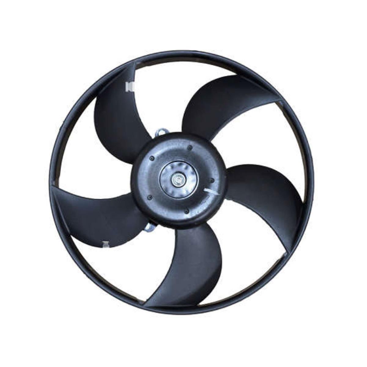 Eletroventilador Uno Mille Fiorino Fire 2001 Ate 2007 Palio Siena Stra