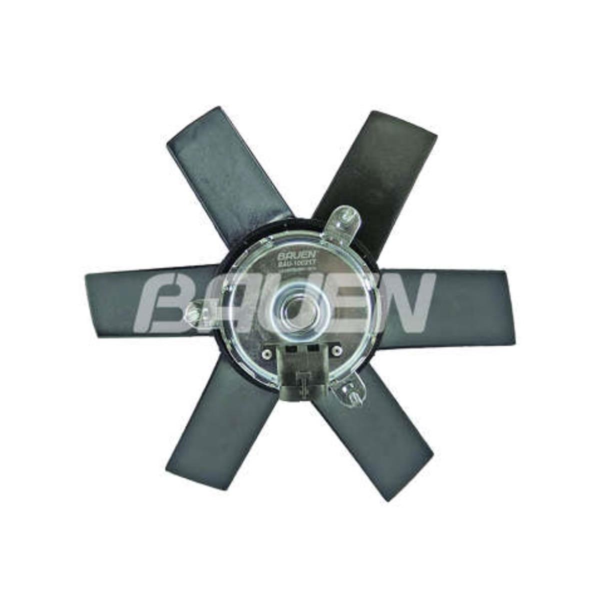 Eletroventilador Corsa 1.6 Hatch Pickup Sedan Wagon F006Km0609 9329428