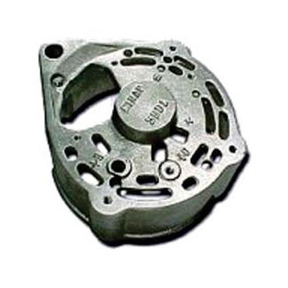 Mancal Lado Coletor S10 Vectra 2.2 Monza Kadett Ipanema 1.8 2.0 Refere