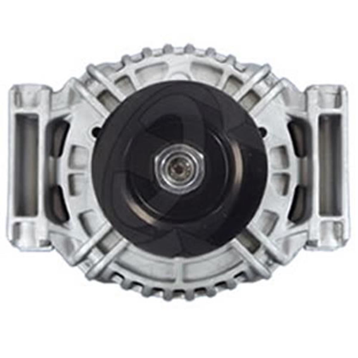 Alternador Ncb1 28V 80A SC F 113HL DS DSC 11 01/06 Em diante P114 DS D