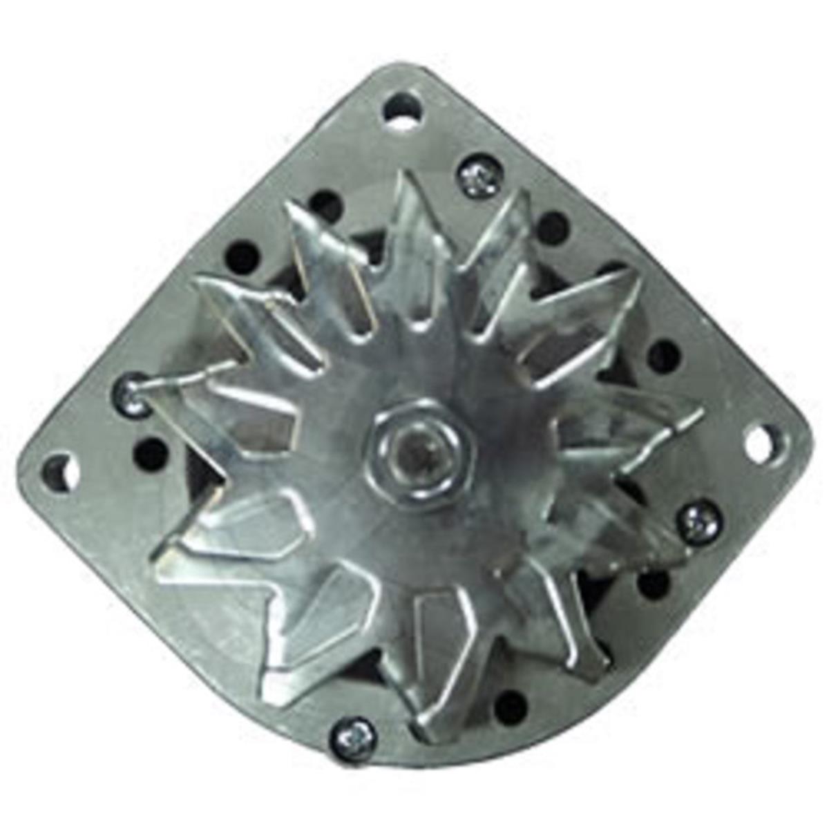 Alternador 28V 80A N1 SC 114 124 144 164 94 Referencia 0120468131 012