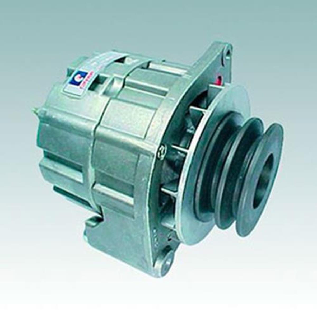 Alternador K1 45A 28V Atlas Copco Compressor cmm N Ta Nta Ntta 855 MF