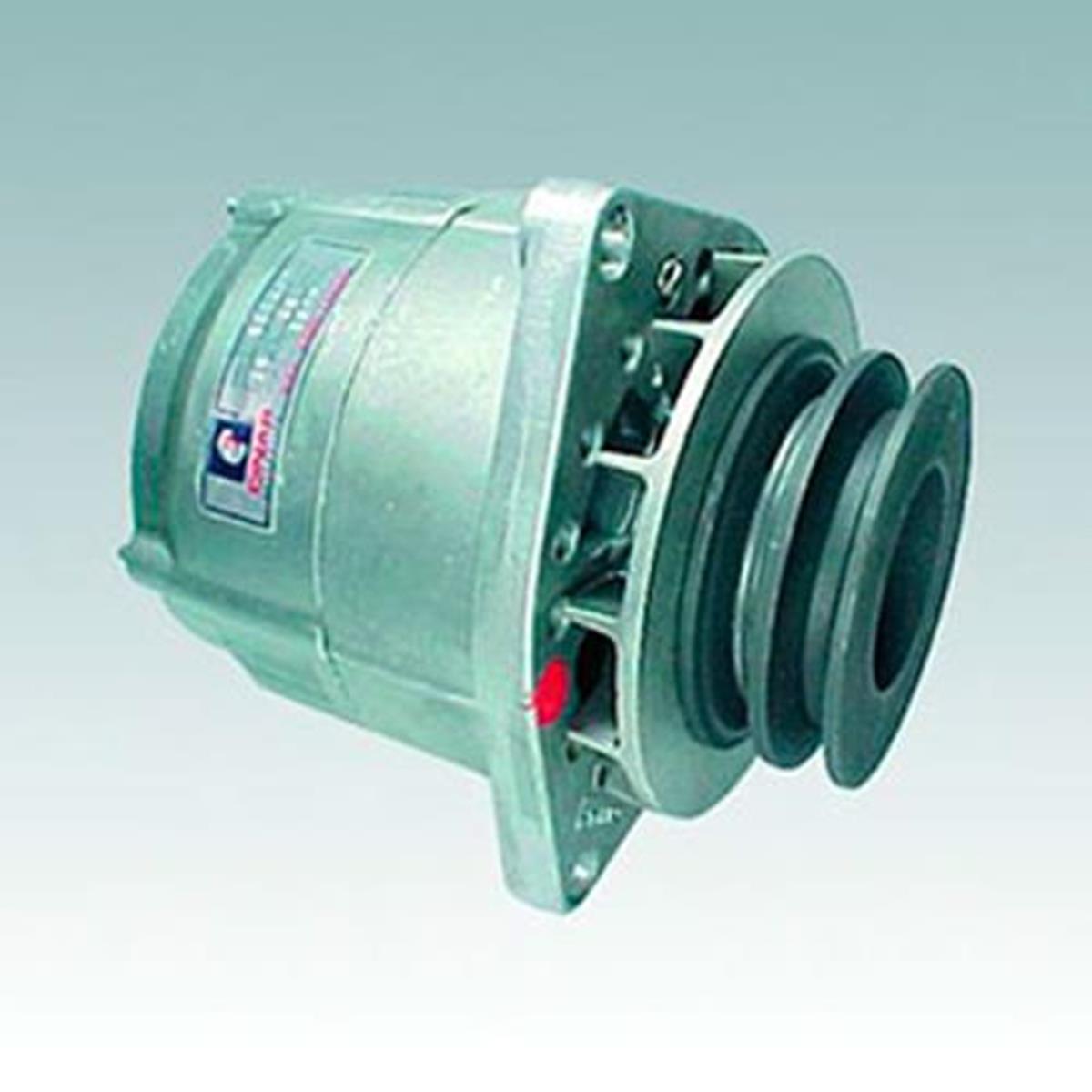 Alternador K1 35A 28V MB 1214 1218 1414 1418 1614 1618 1924 19291932 1