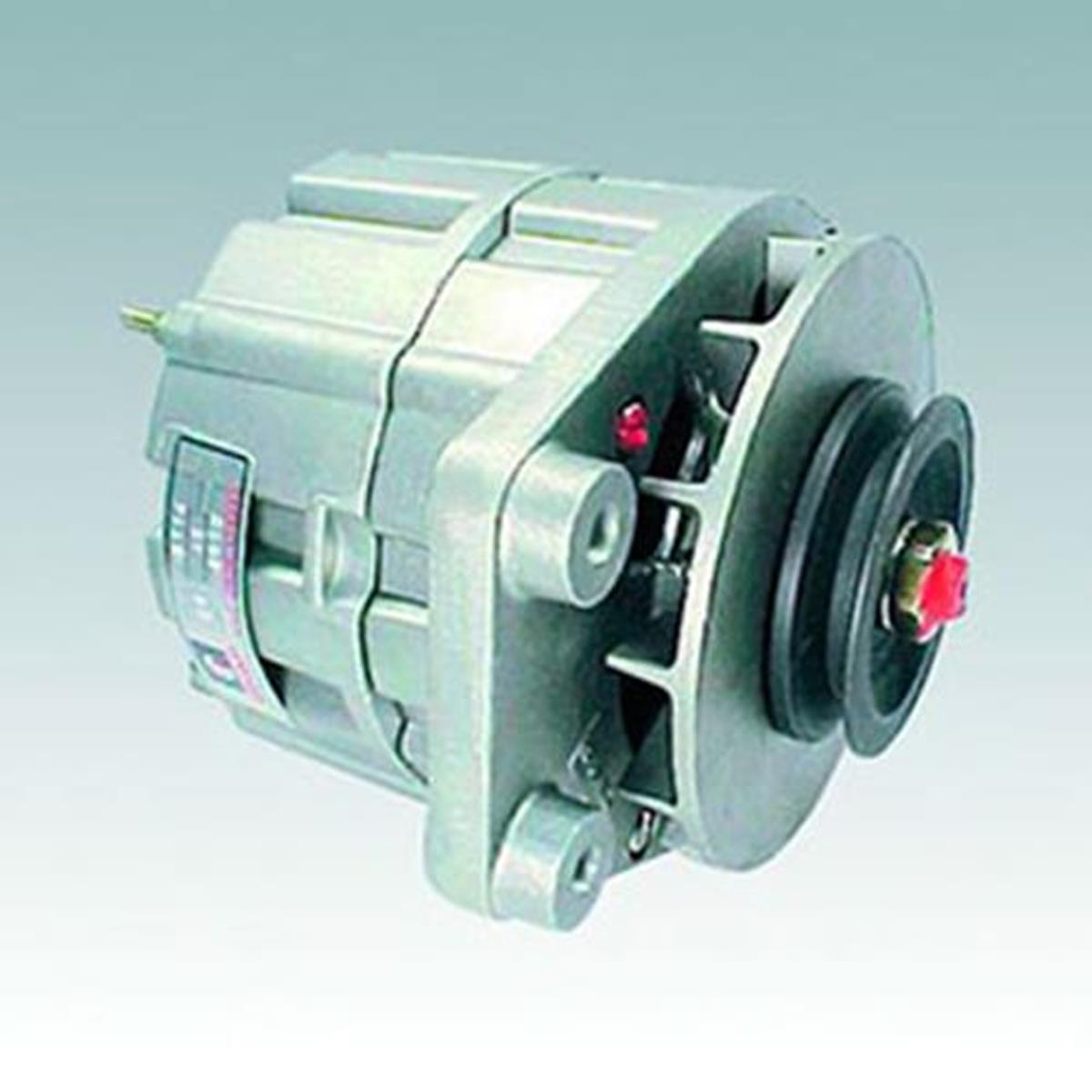 Alternador K1 45A 14V N10 N12 Nl10 Nl12 compativel C B T 8440 118 124