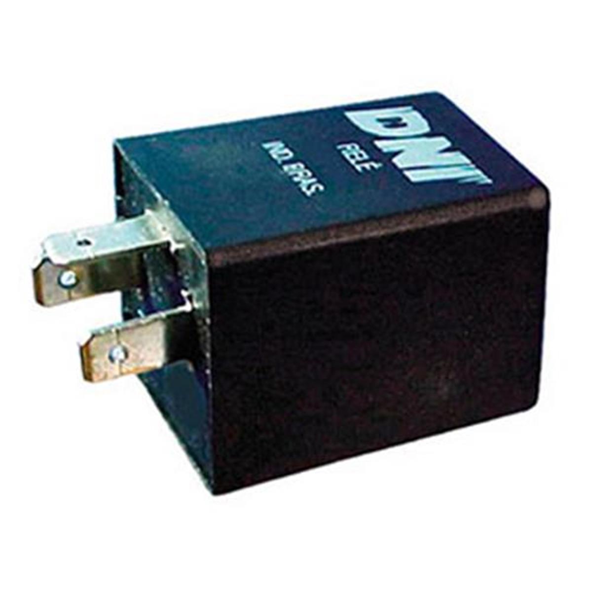 Rele Pisca 3 Terminais 24V Sem Suporte Titan Cargo SC 111 Serie 2 Seri