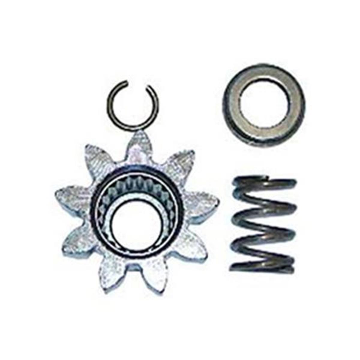 Kit Pinhao 29Mt 10 Dentes MB 710 Om364 Om366 Modulo 3 DR 8200231 8200