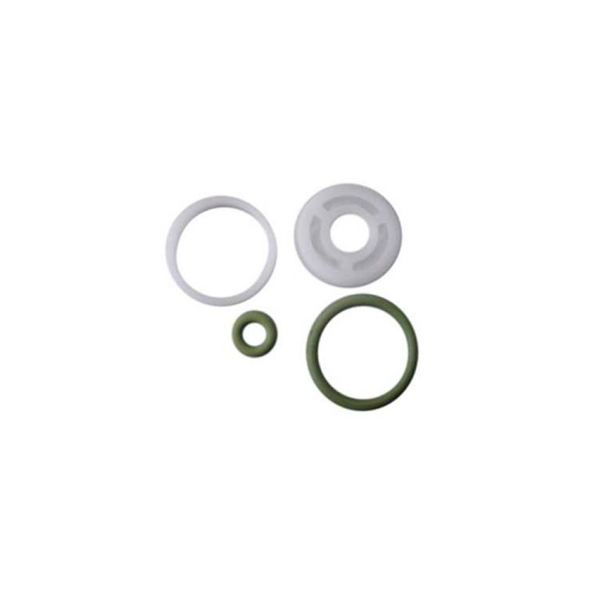 Kit Filtro Bico Injetor Regulador Pressao BO Orings 02 Filtros 01 Inte