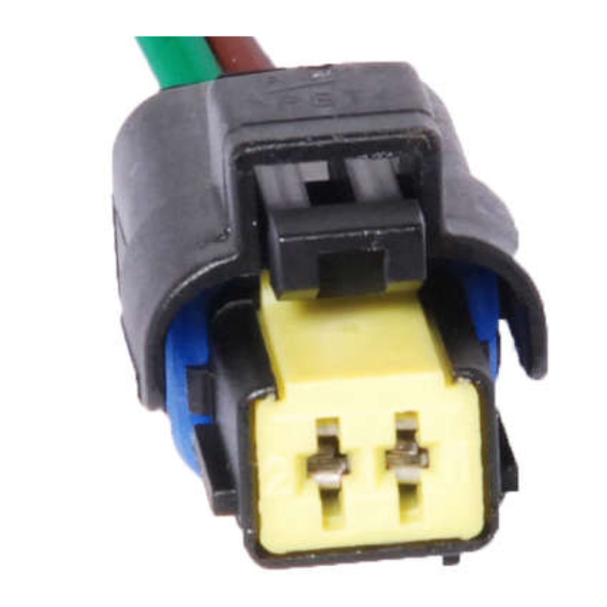 Reparo Chicote 02 Vias Marea Palio Stilo Clio Sensor Temperatura Bomba