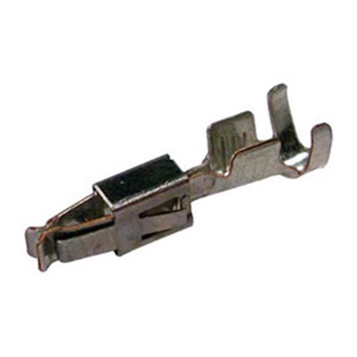 Terminal Especial Femea Junior Power Timer Estanhado FEMEA JPT FIO 1.5