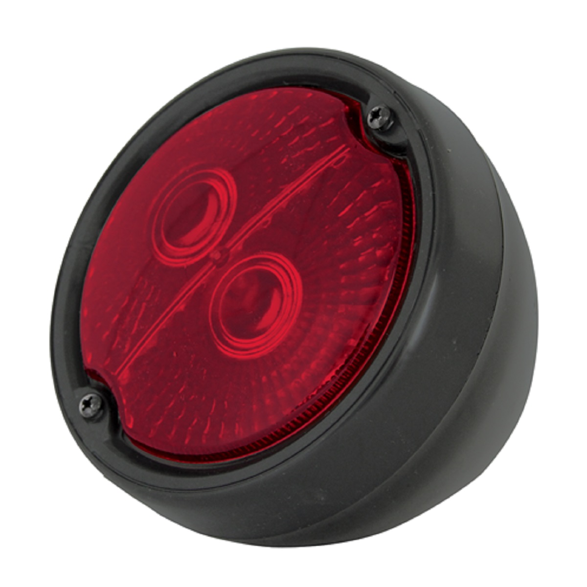 Lanterna Traseira CAT 12V 3D-7674 usa 67