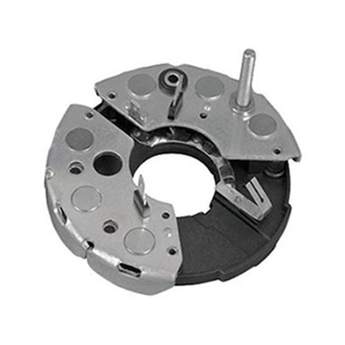 Placa Diodo Conjunto Retificador 70A Diodos 6X35A F1000 1995 Em Diante