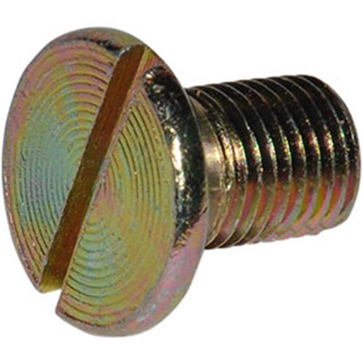 PARAFUSO DE FIXACAO DA SAPATA DA PARTIDA