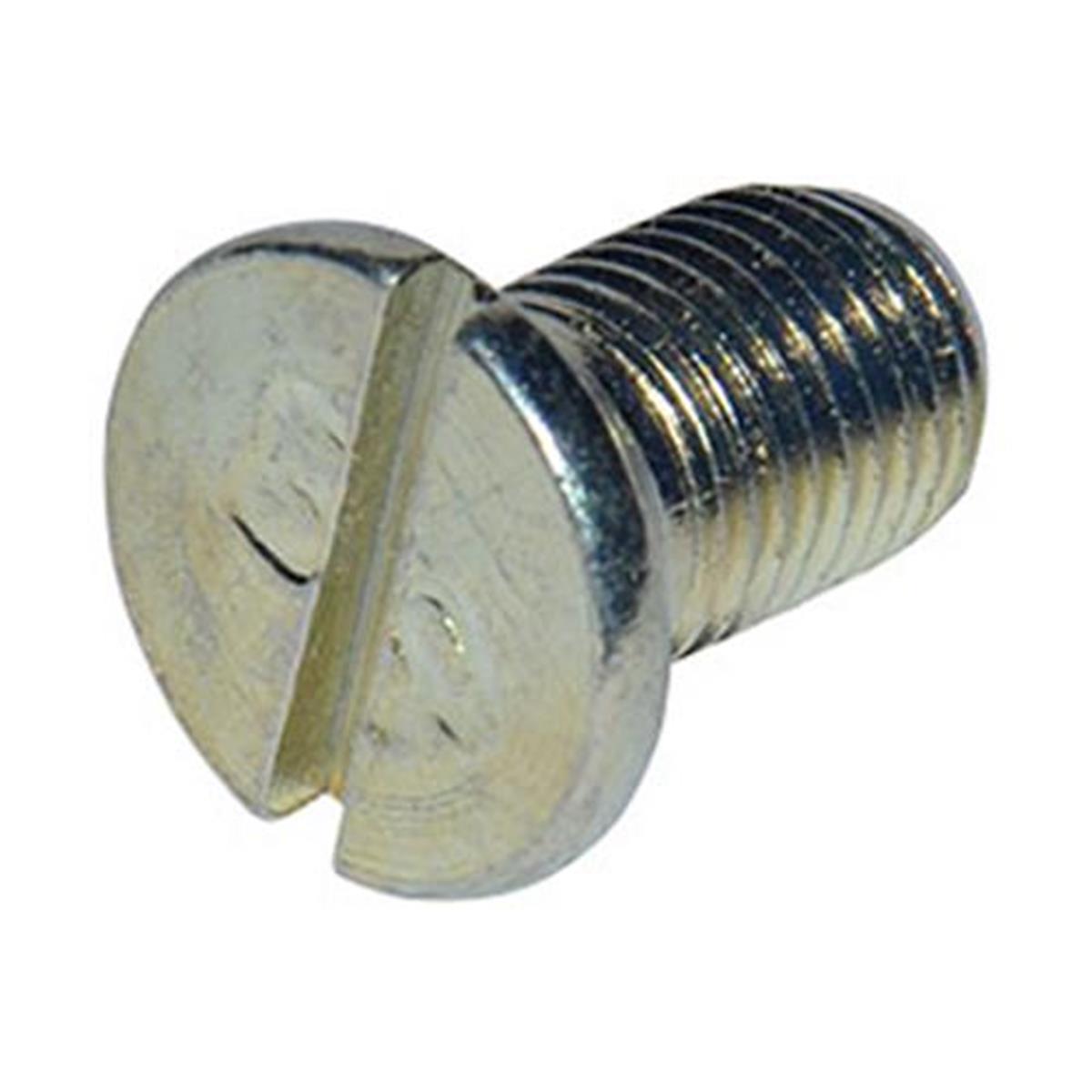 PARAFUSO DE FIXACAO DA SAPATA DA PARTIDA