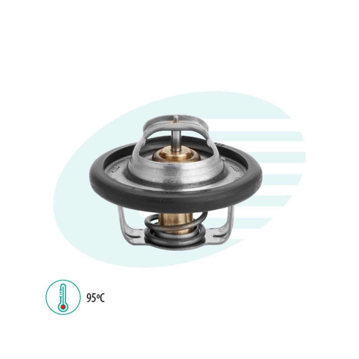 Valvula Termostatica Livina Sentra Tiida 212303Rc1A