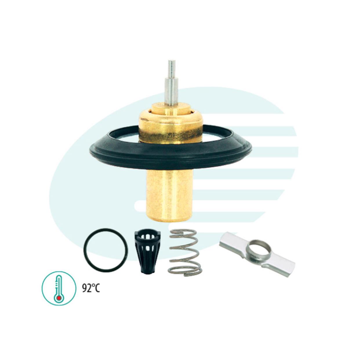 Valvula Termostatica Monza Kadett Ipanema 93215642