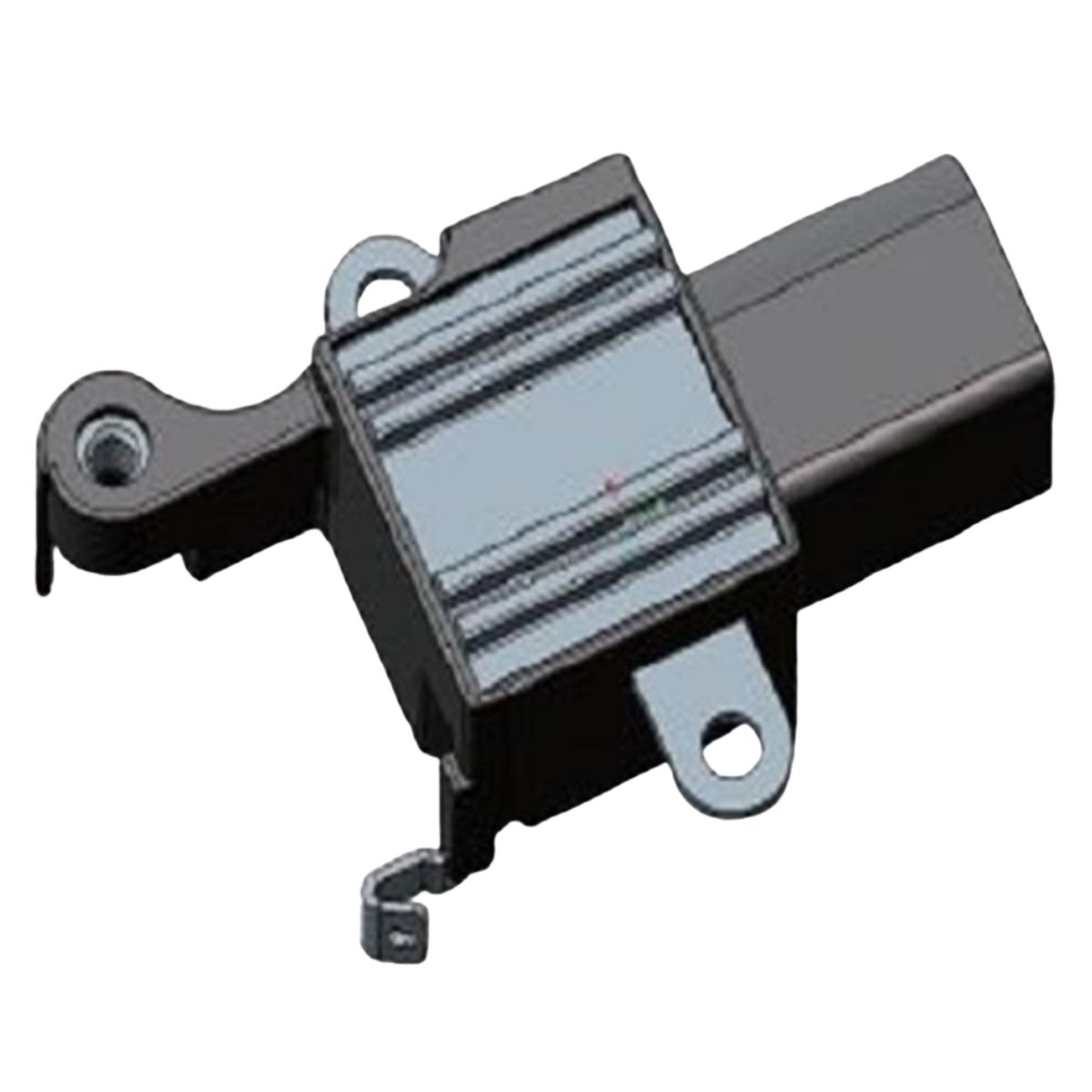 Regulador Voltagem Mobi Novo Uno Argo Alternador Ms1042114040 51984064