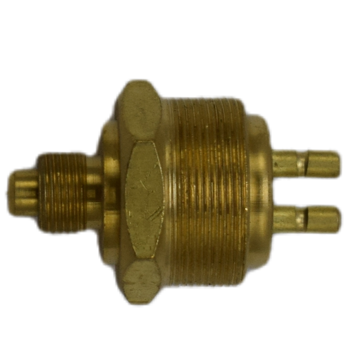 Interruptor Luz Freio Compativel MB 1924 1929 Ate 1998 M12X1 0 M27X1 0