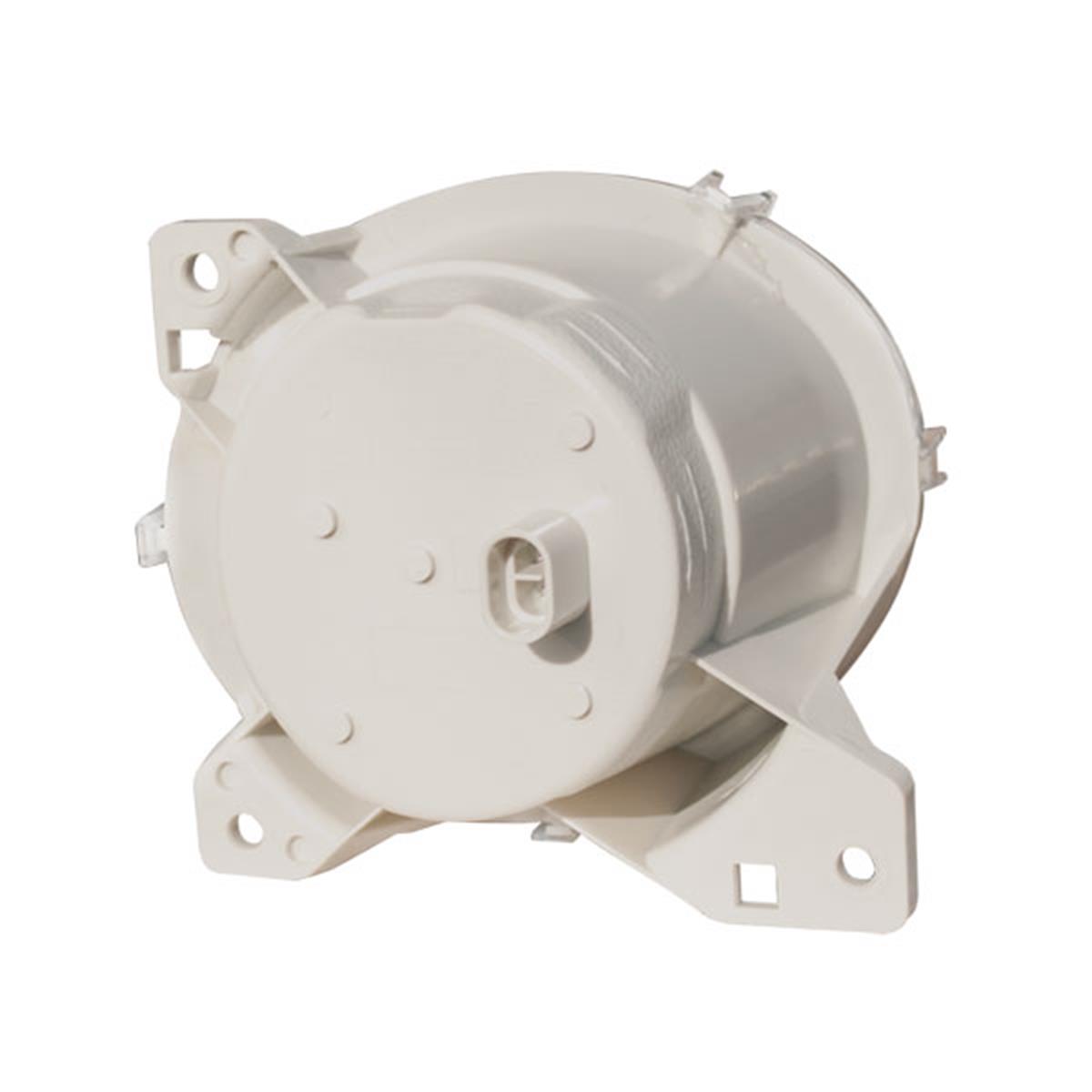 Farol Milha SC R440 4 Led Le Lente Policarbonato Cristal 2080688