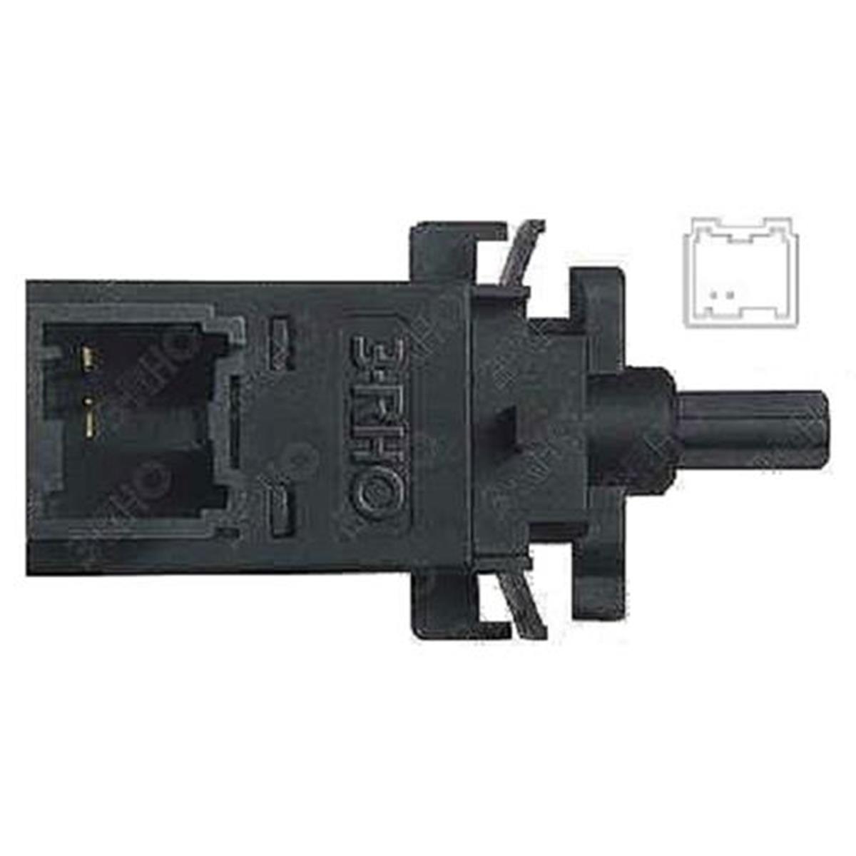 Interruptor Embreagem Onix Cobalt Spin Prisma Sonic Tracker 96628564