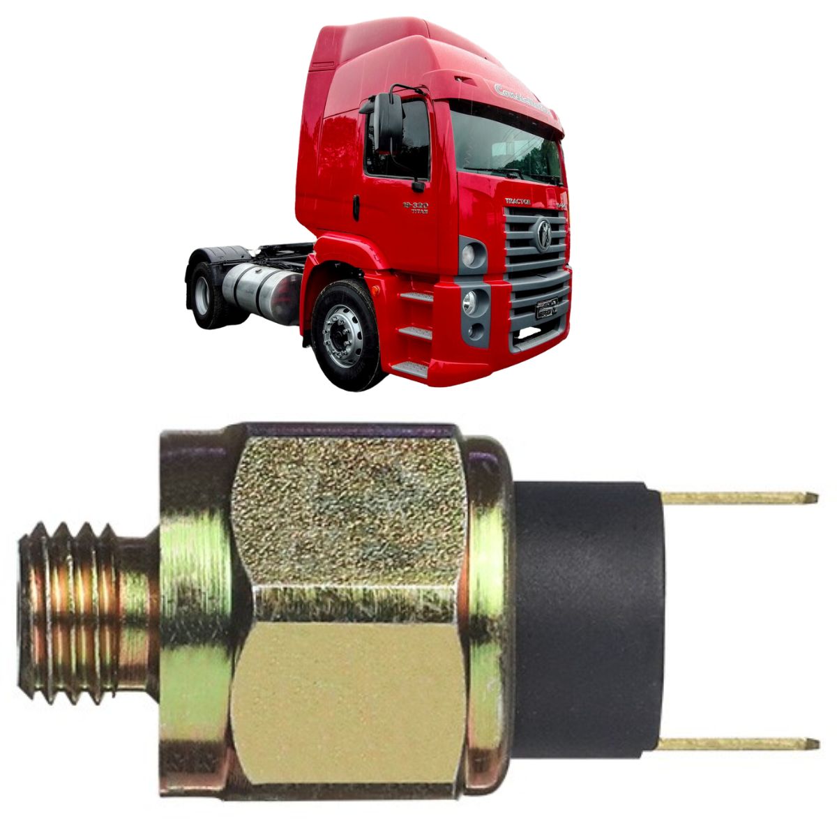 Interruptor Pneumatico Constellation 19-320E 25-320E 19-370E 25-370E 2