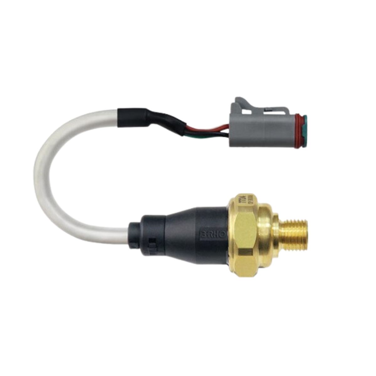 Sensor Eletronico Pressao oleo SC Serie 4 F230 F270 G420 G470 K270 K31