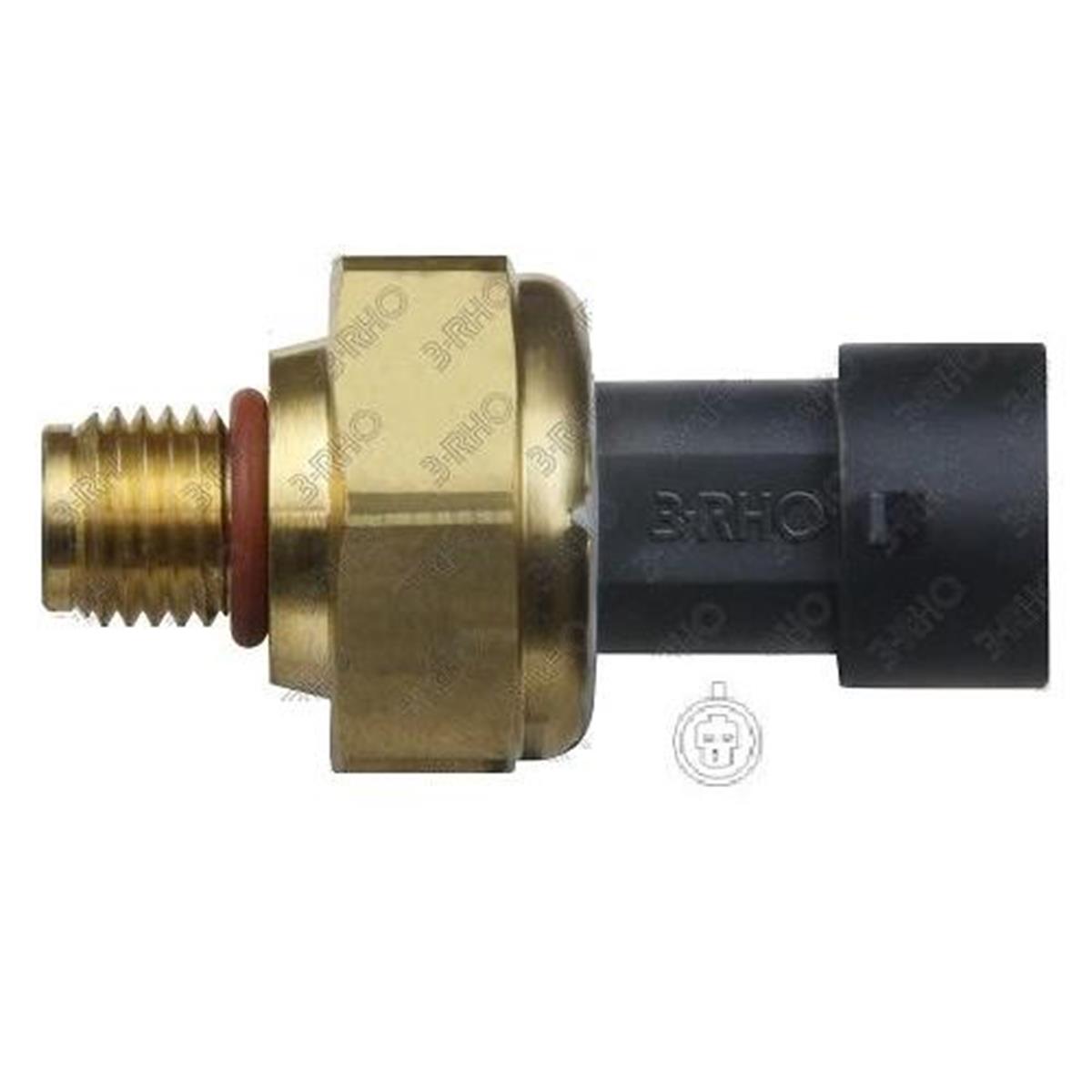 Sensor Pressao oleo Eletronico Constellation 26260 31260 19320 25320 3