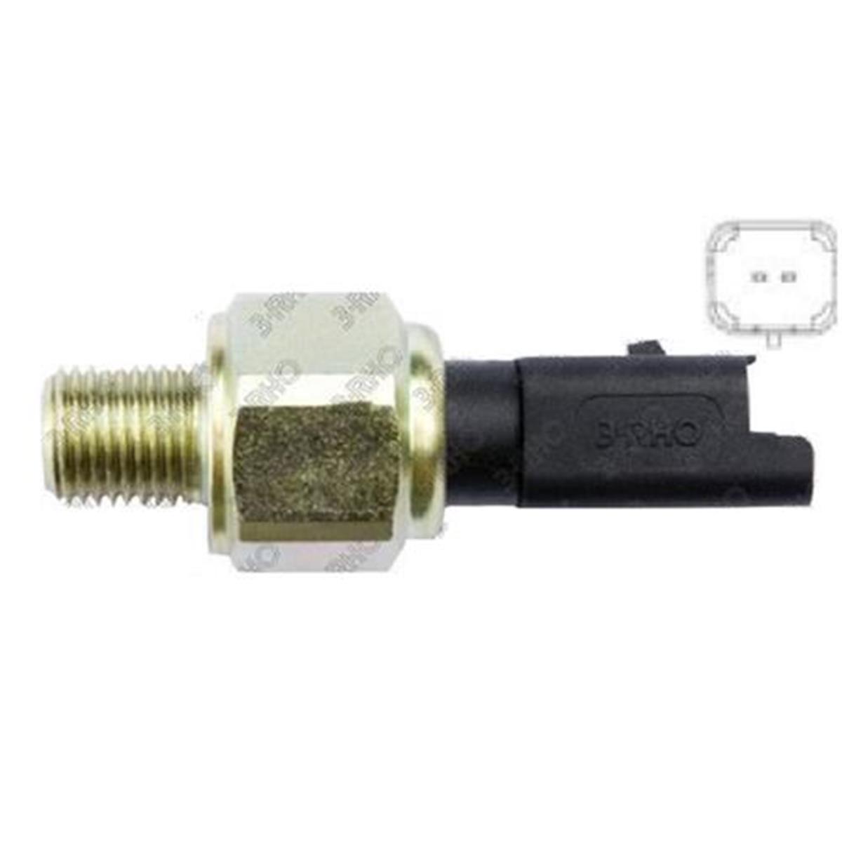 Interruptor Pressao Direcao Hidraulica 306 406 Xsara Picasso C3 Picass