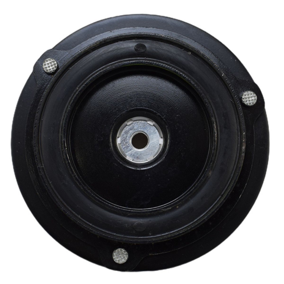 Embreagem Compressor Denso 10Pa17 10S15 10S17 7Sbu16C Eixo Estriado Es