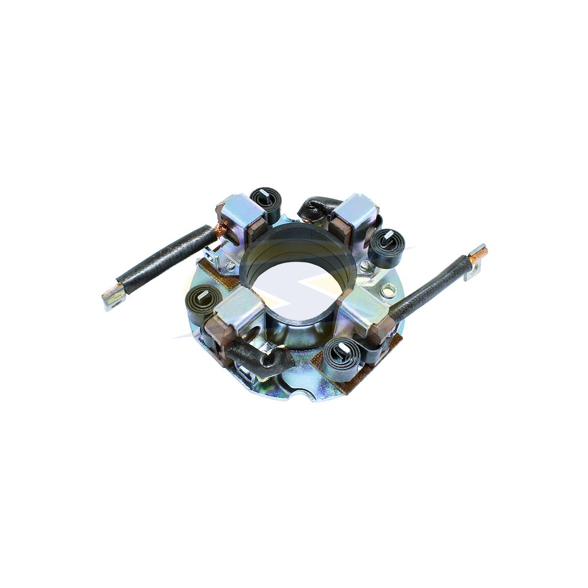 Porta Escova Partida DR 28Mt MB 180 709 912 Sprinter Besta 10456456 Pa