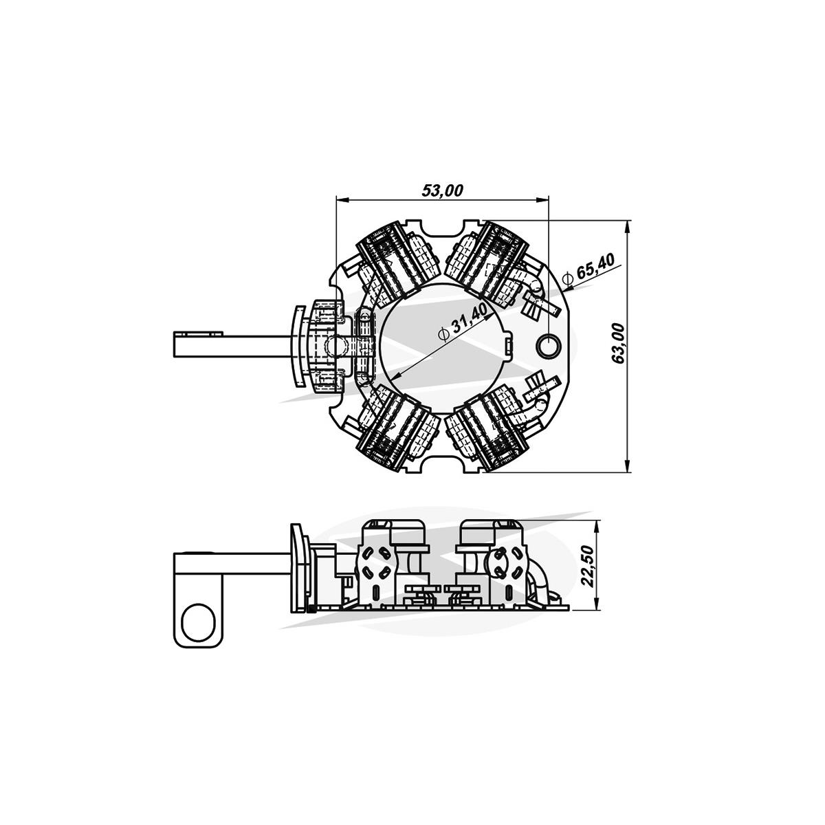porta-escova-fiat-toro-jeep-compass-2-4-renault-sandero-logan
